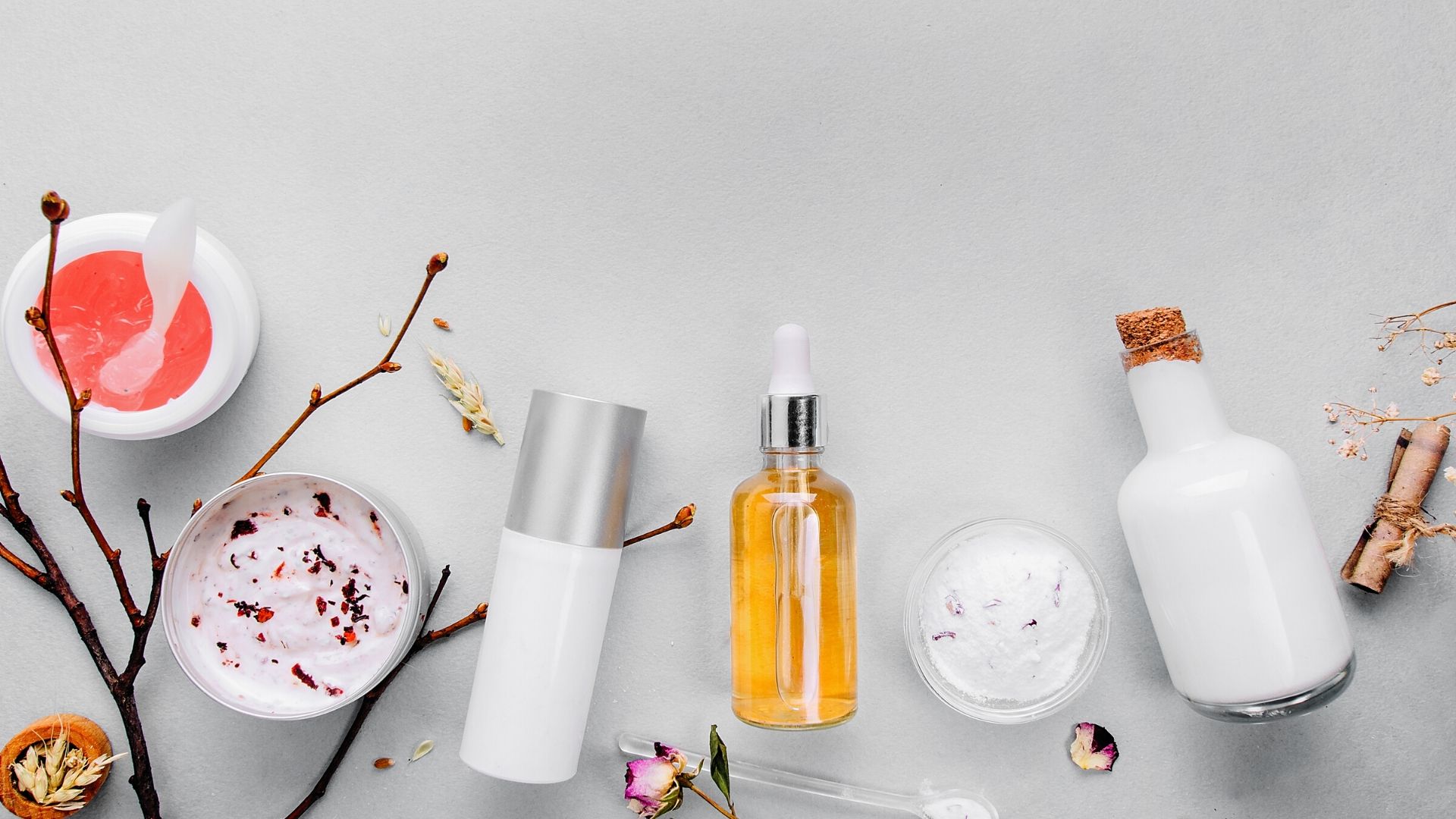 Les produits de beauté bio sont-ils vraiment plus sains ? - Mes Astuces ...