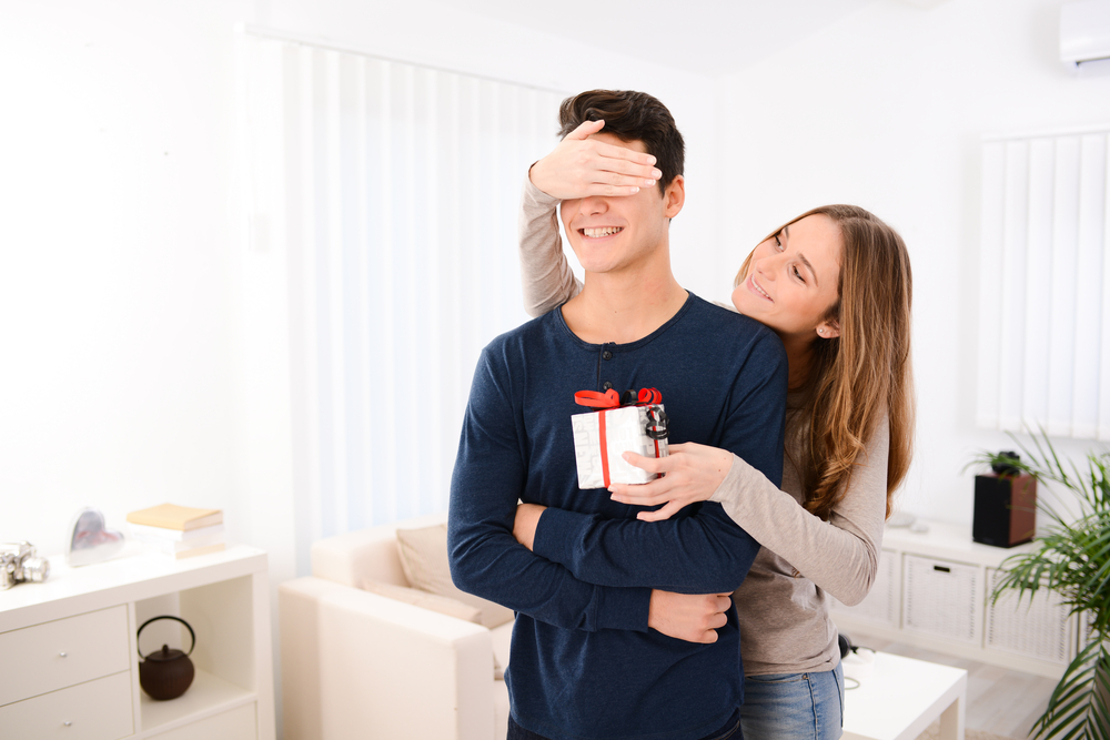 10 cadeaux à offrir à un homme pour la Saint Valentin - Mes Astuces Faciles