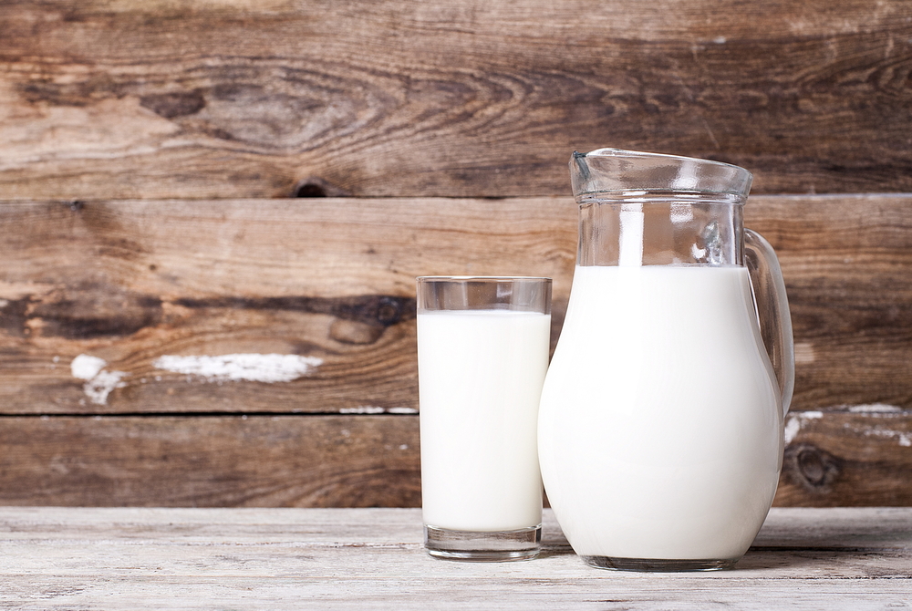 5 choses à faire avec du lait périmé - Mes Astuces Faciles