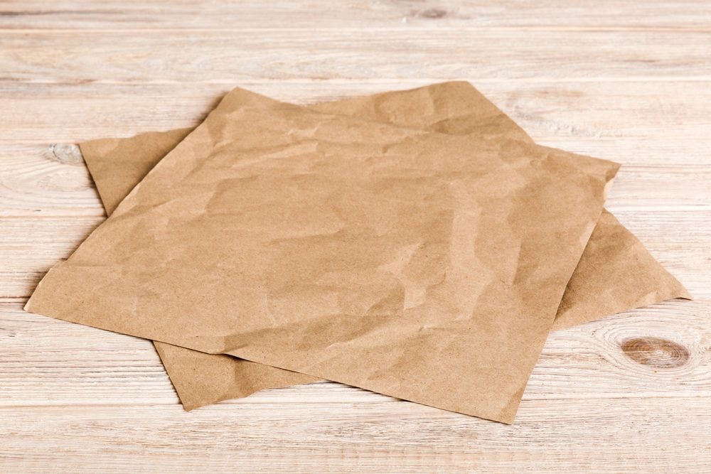 5 choses à faire avec du papier de cuisson - Mes Astuces Faciles