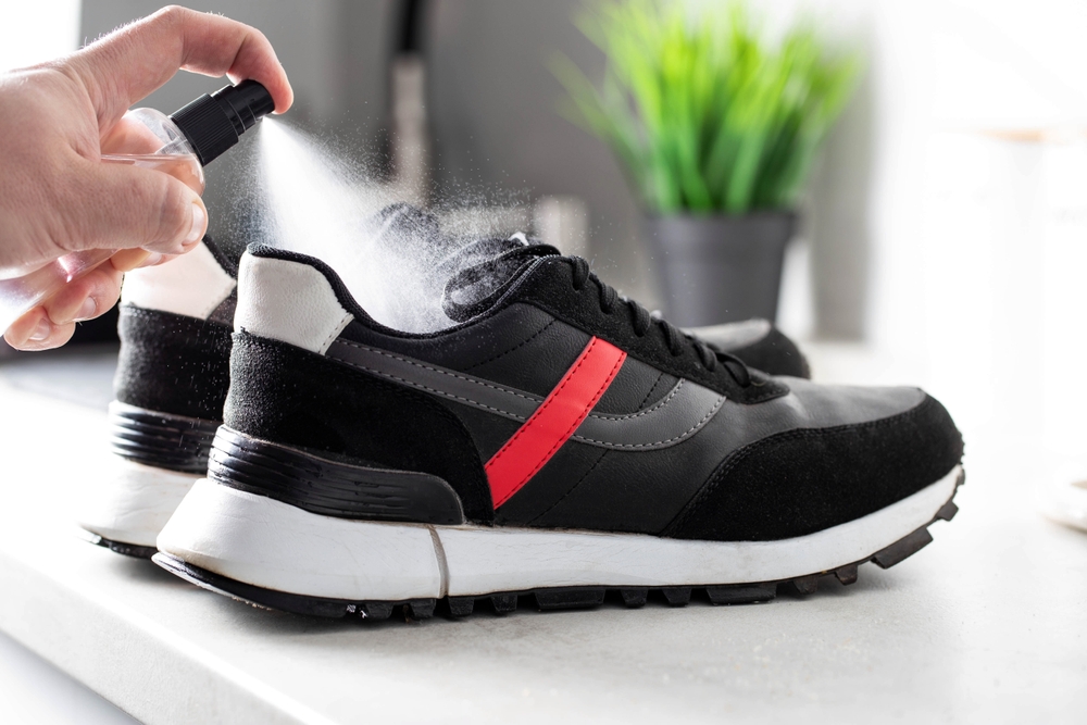 Comment éliminer les mauvaises odeurs dans ses chaussures - Mes Astuces Faciles