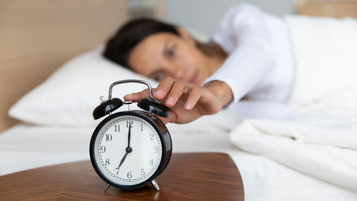 Organiser une routine matinale sans stress pour toute la famille - Mes ...