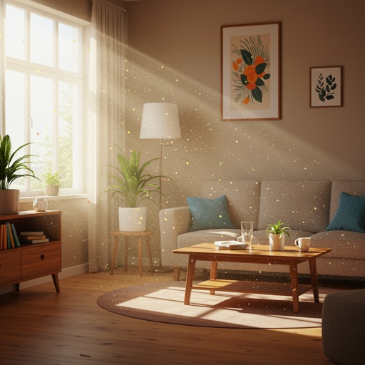 Dépoussiérer sans aspirer : astuces gain de temps redoutables - Mes ...