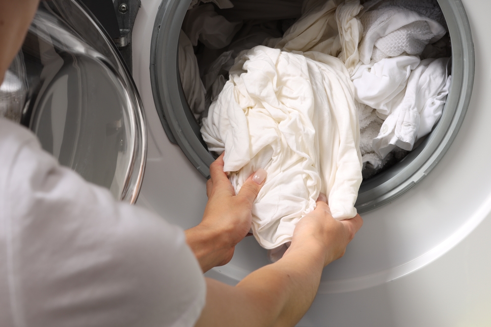 Blanchir Naturellement Le Linge